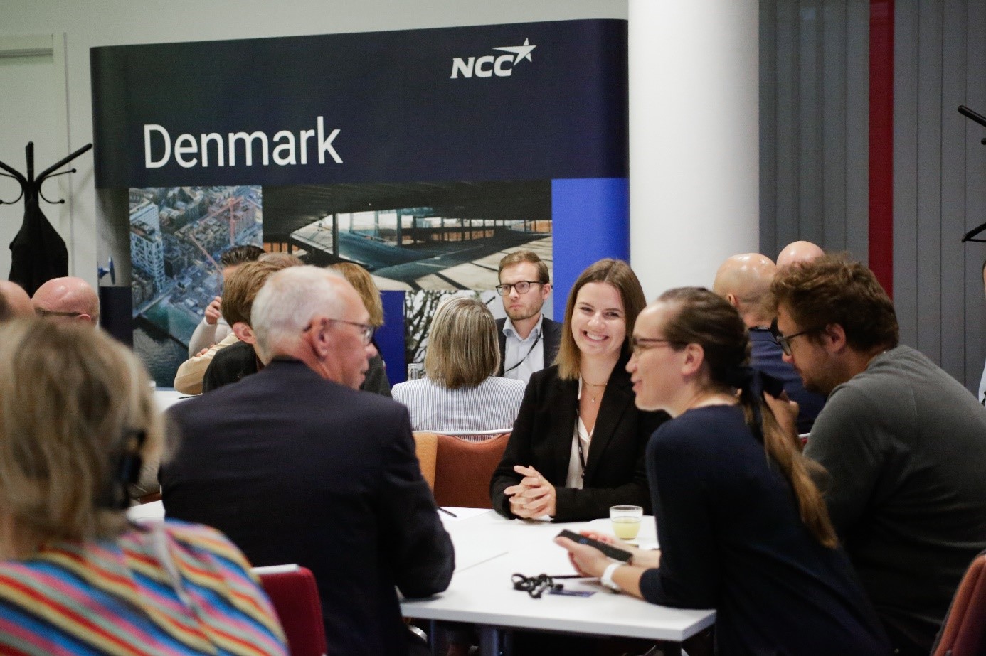 Nytt perspektiv på NCC - NCC:s blogg